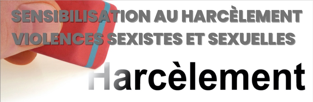 Formation VHSS – MariePaule CARBON